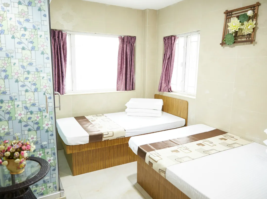 Me Easy Hostel - Sham Shui Po