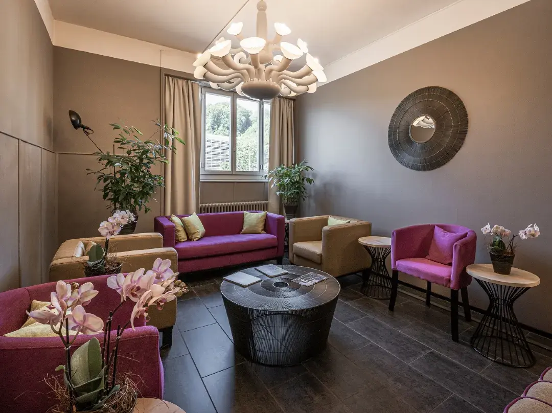 Boutique Hotel Karl - Lucerne