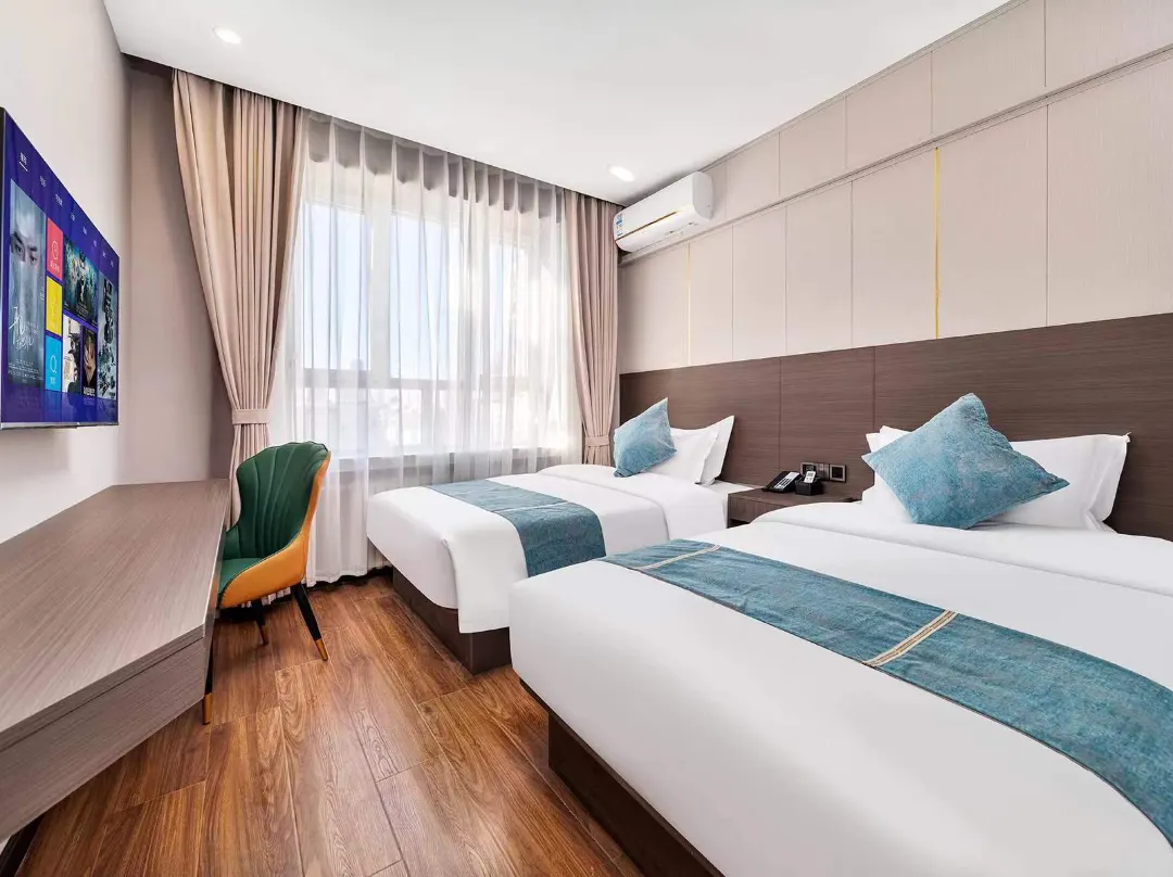 China Inn Collection Hotel - Harbin