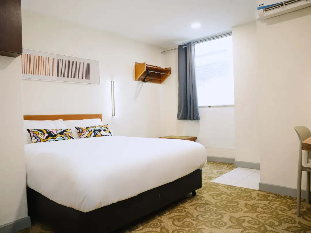 The Concept Hotel Kl- Tbs - Kajang