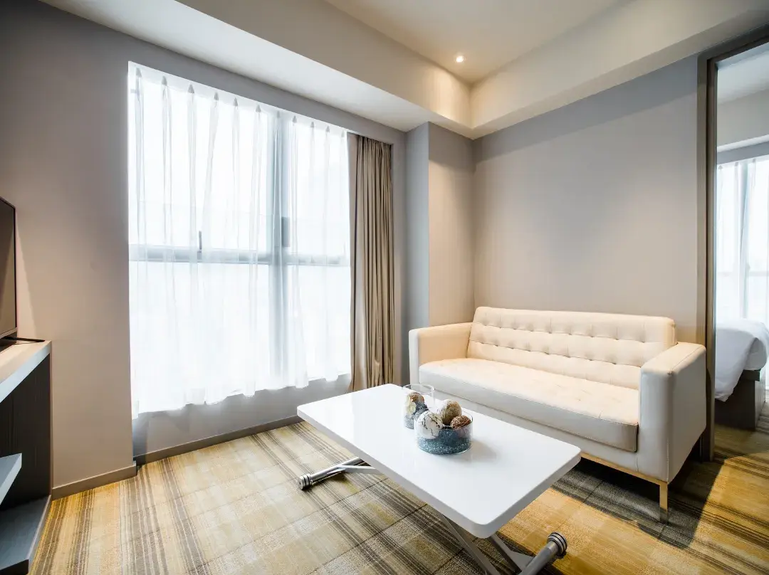 One Dundas - Sheung Wan