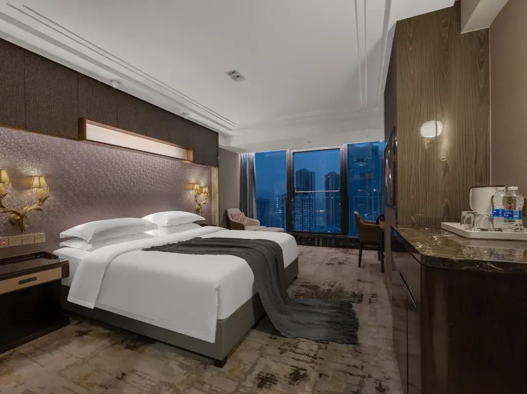 Baichuan Hotel - Chongqing