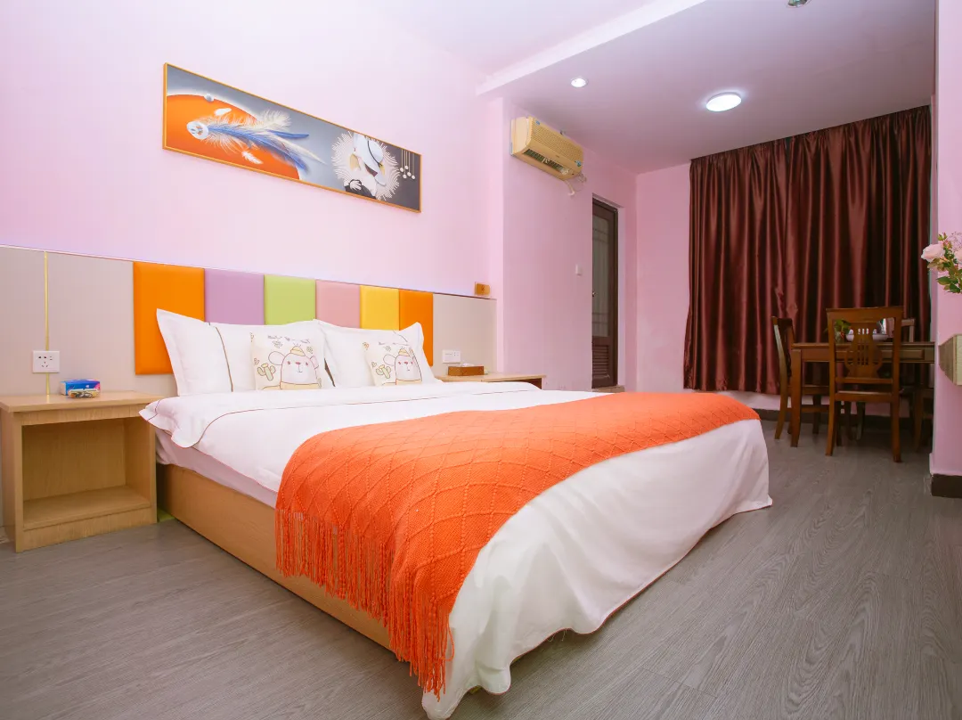 Jiangwan Hostel - Guangzhou
