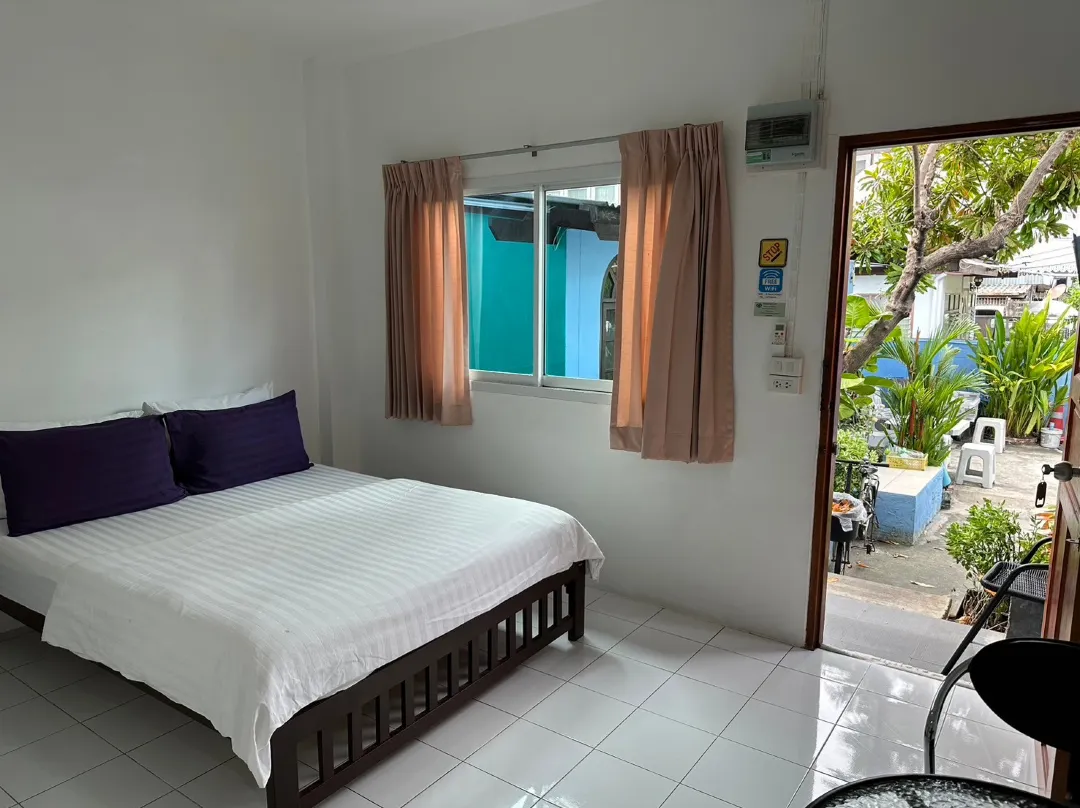D Heart Homestay - Bangkok