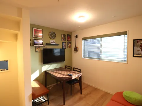 Hama Hills Shinjuku Annex - Shibuya