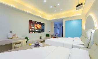 Ximei Homestay Hotel(汐美民宿酒店), Weihui - Harga & Promo Terbaru 2026 ...