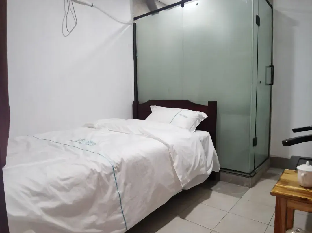 Vientiane Huguang Hotel - Vientiane