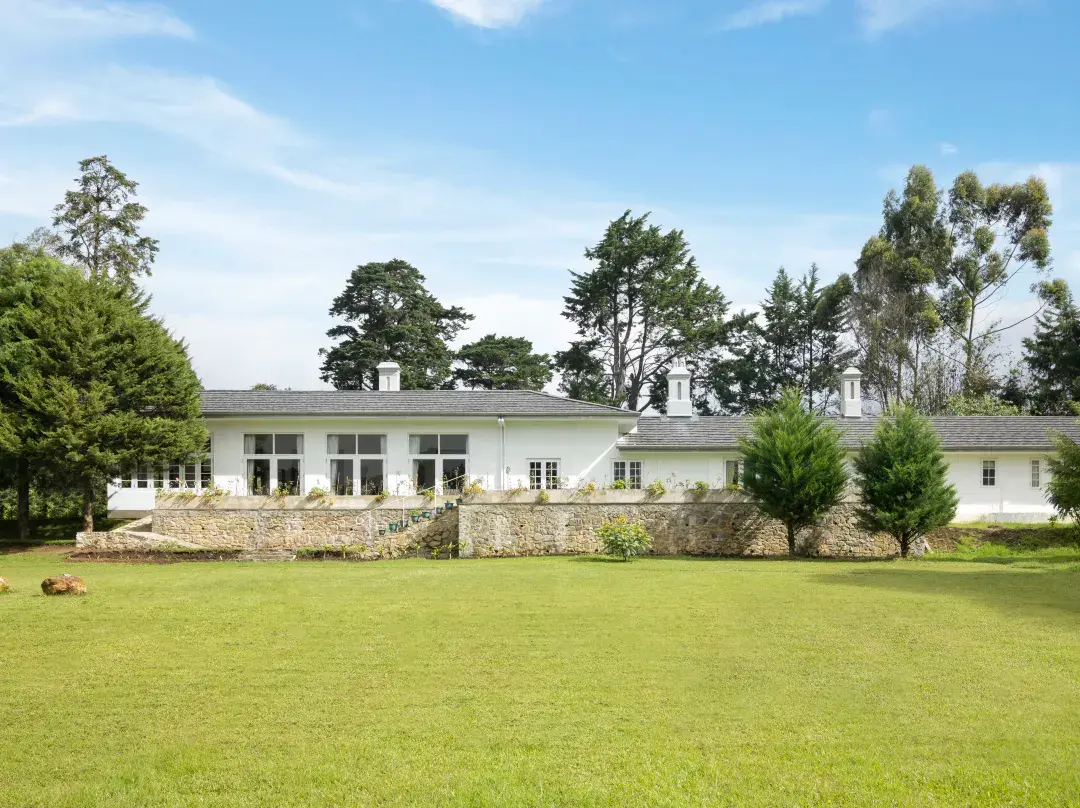 Jetwing Broomfield Bungalow - Nuwara Eliya