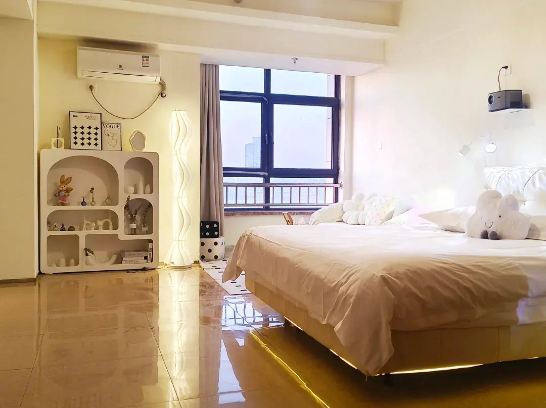 Changman Apartment - Jinan