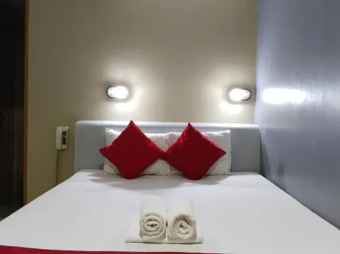 Mct Hotel - Quezon City