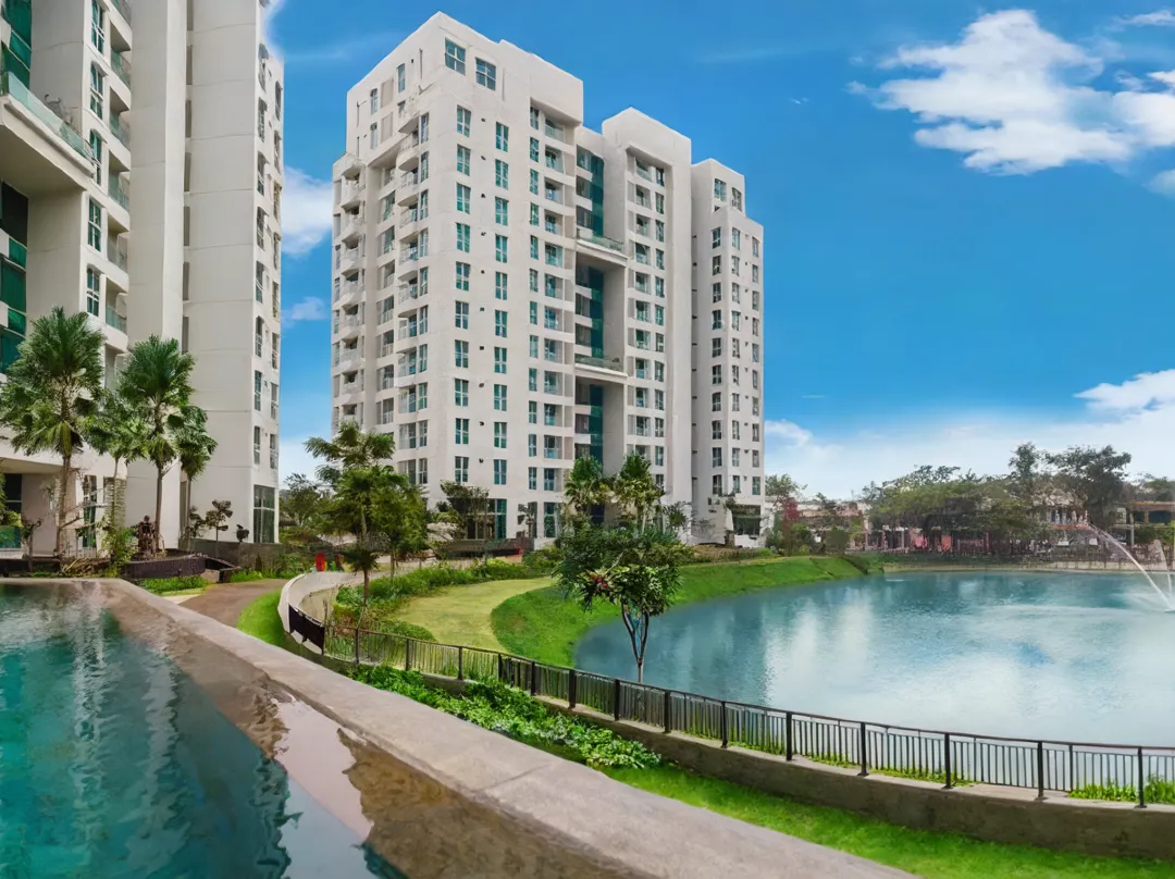Residencia Nova, Jakarta - West Jakarta