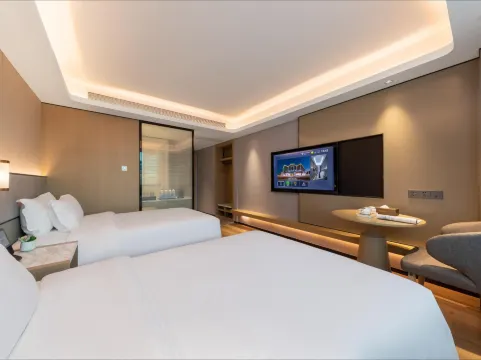 Gya Hotel - Zhuhai