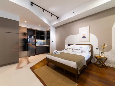 Novo Ampang Kl Near Gleneagles By Sleepy Bear - Ampang Jaya