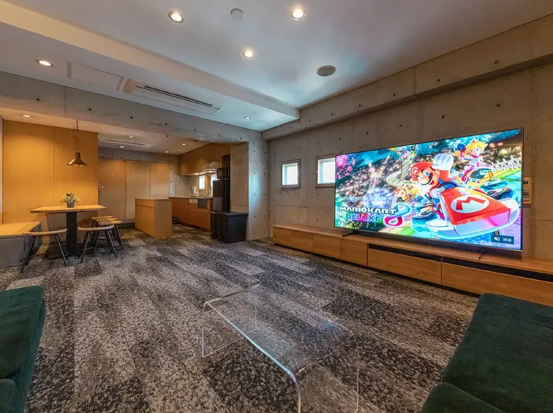 Tasone Gathering Stay Osaka Umeda East North Tower8f - Osaka