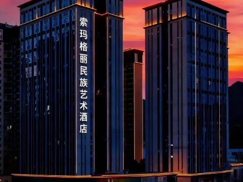 National Art Hotel​ - Bijie