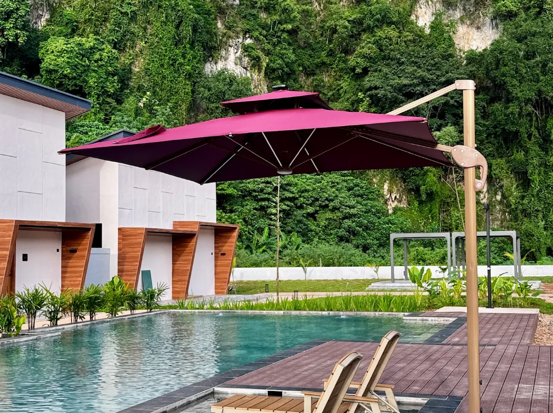 Tambuna Retreat - Tambun