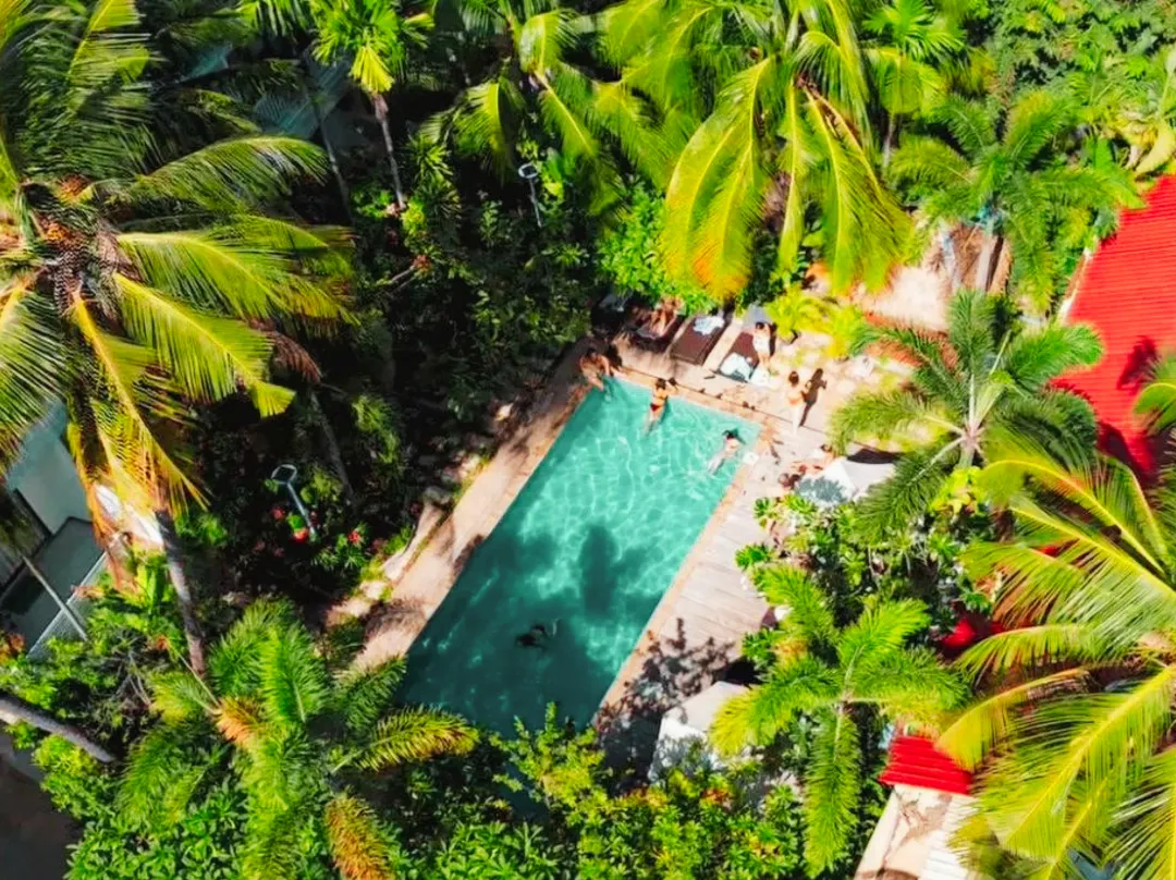 Angkor Home 27 - Krong Siem Reap