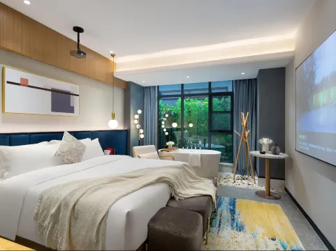 Changsha Lanyue Hotel - Changsha