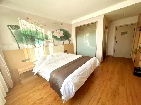 Yijia Business Hotel Liaocheng - Liaocheng