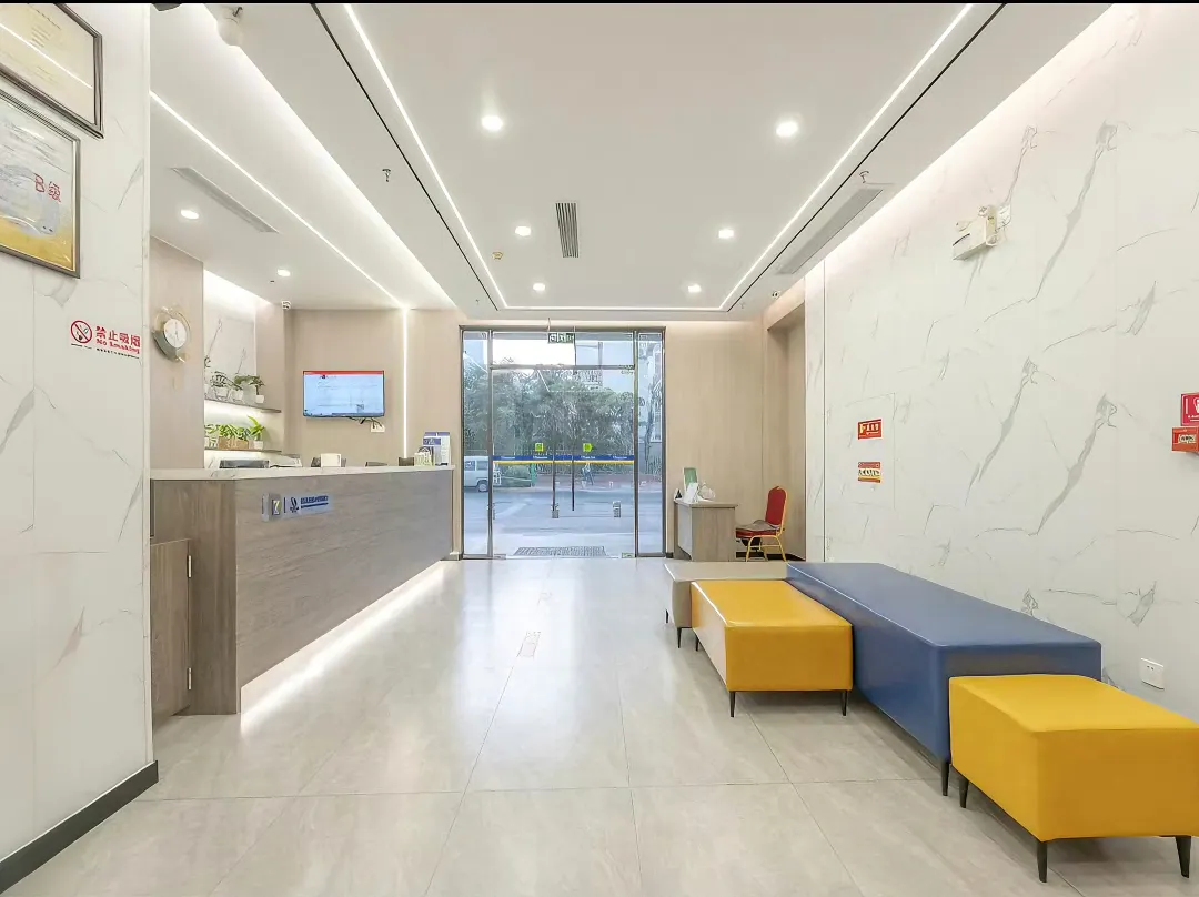 7days Inn Hotel - 廈門市