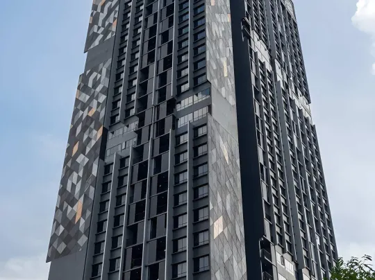 Millerz Square Kl Tower E By Yoursuperhost - Kuala Lumpur