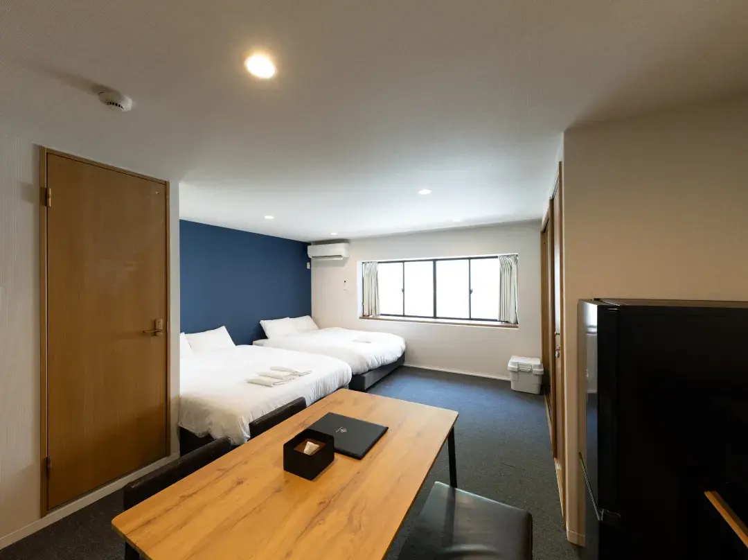 Tasone Stay Osaka Namba Daikoku Oyama - Oszaka