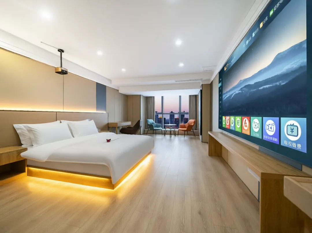 Yuhai Smart Hotel - Zhengzhou