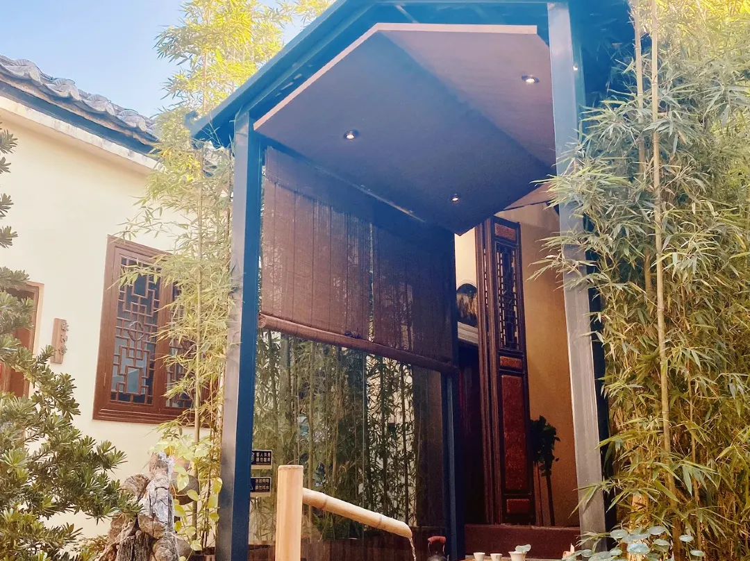 Han Ru Yuan Inn - Chaozhou