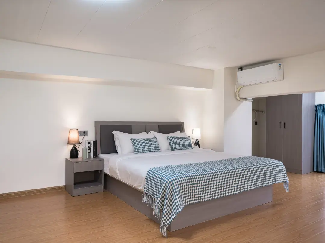 Heyston Executive Apartment - Dongguan