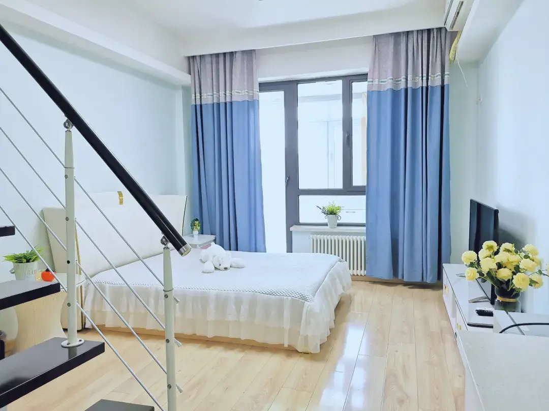 Impression Xizi Apartment - Dalian