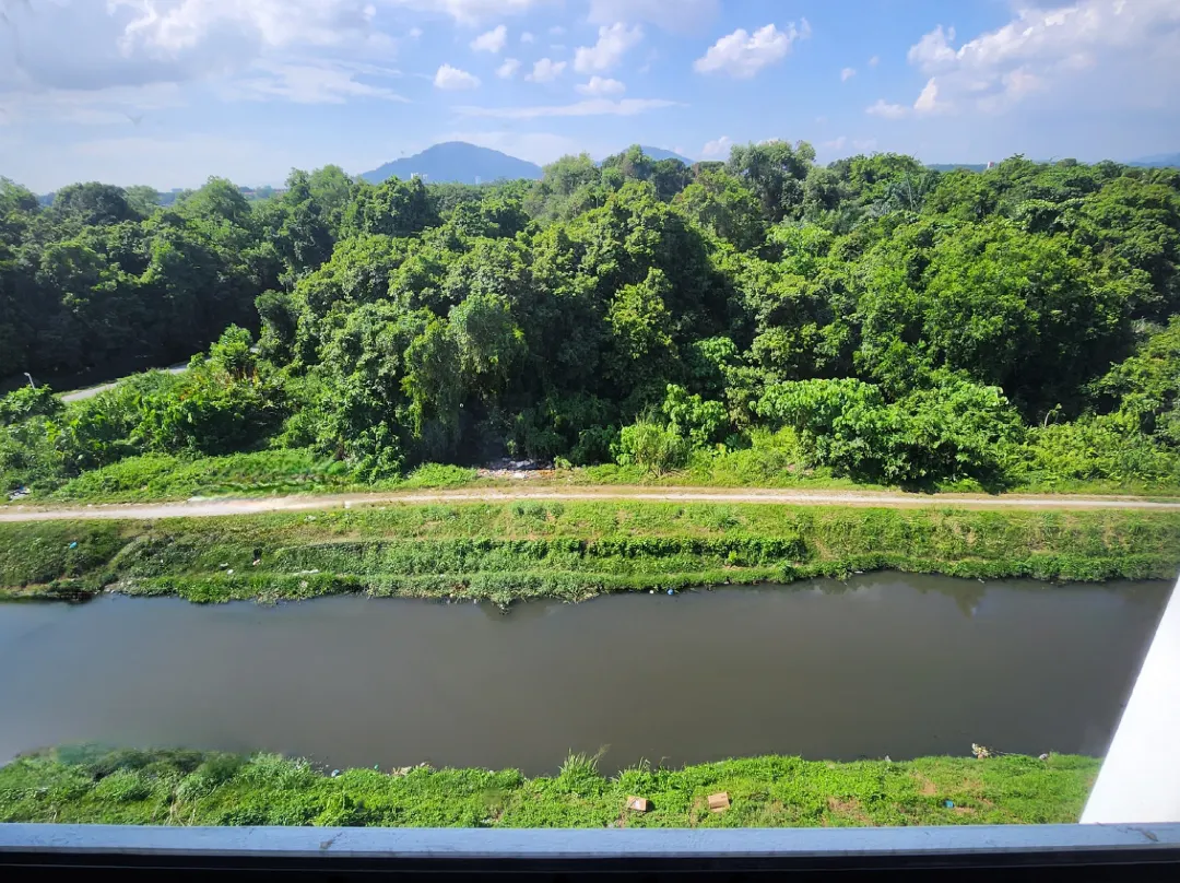 Wellesley Hotel - Simpang Ampat