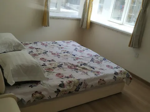 Fashion Xinghai Park Shengya Homestay - 大連市