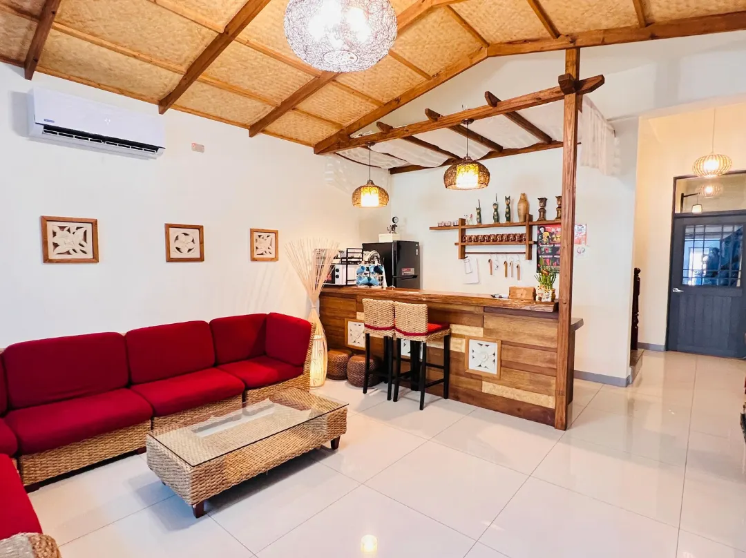 Pingtung Kenting Working Bali Inn - Hengchun