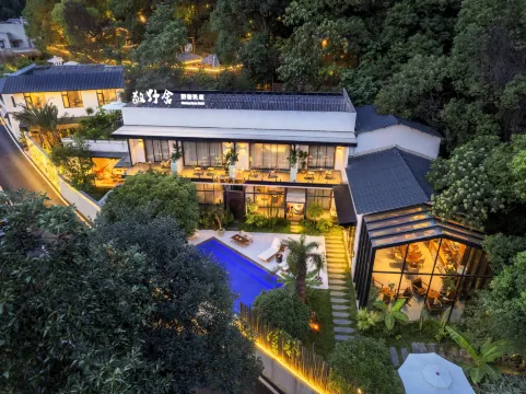 Shining Moon Hotel - Changsha