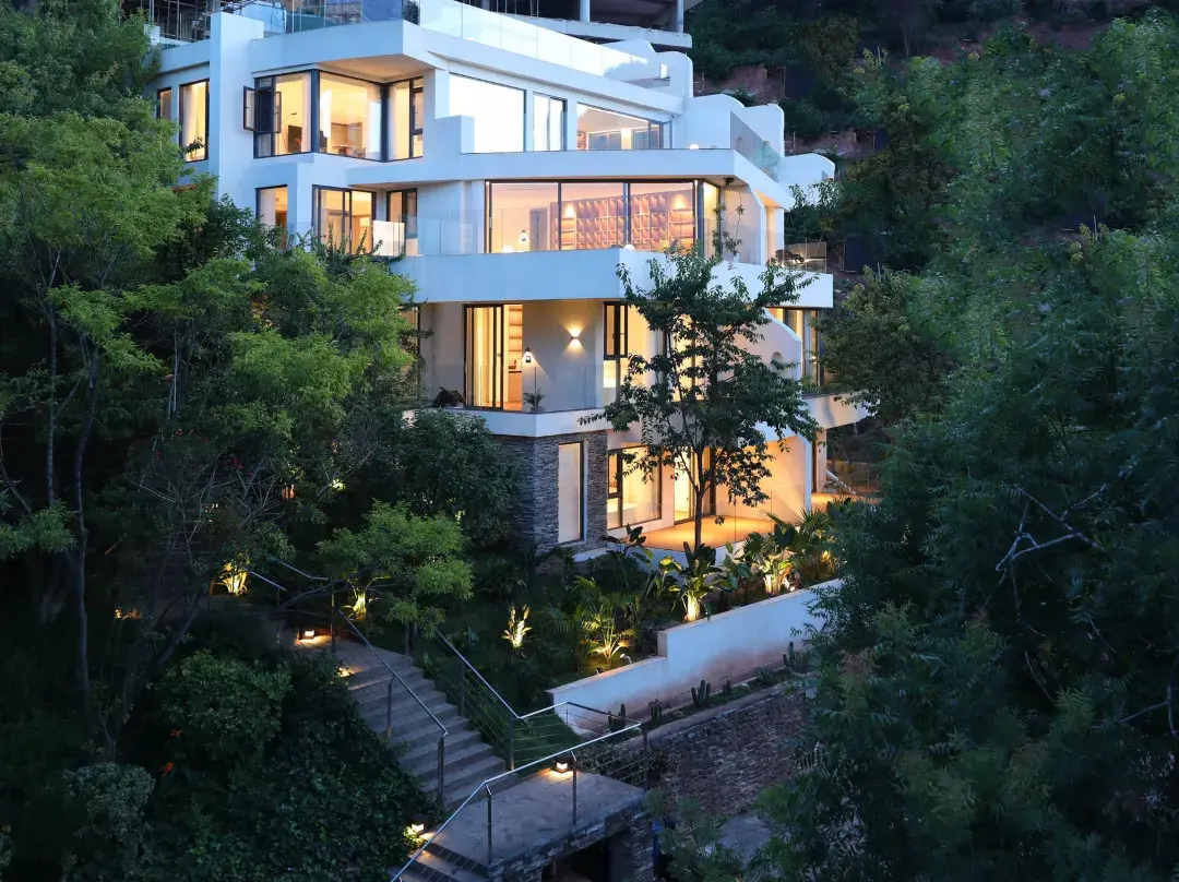 Anyu·pure Villa - Dali