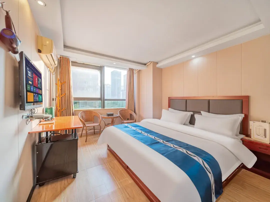 Chongqing Yifeng Hotel - Chongqing