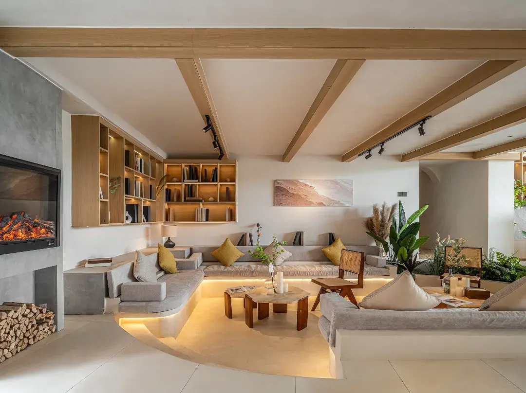 Chengnan Hometown Design Homestay - Guangzhou