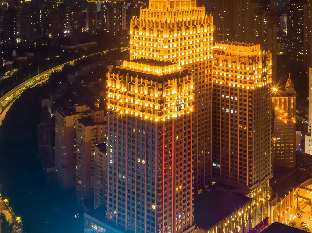 Shenyang Royal Wanxin Hotel - Shenyang
