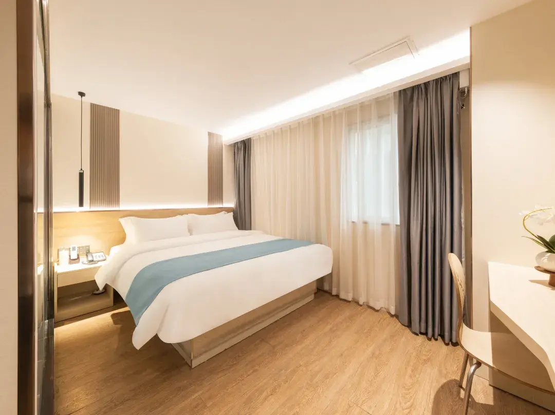 V8 Hotel - Canton / Guangzhou