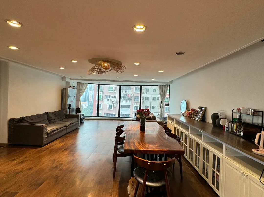 Lami Youth Hostel - Canton / Guangzhou