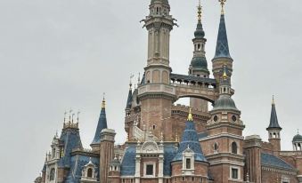Diyun Pavilion(上海迪云阁阁民宿), Shanghai - 2026 Prices & Reviews | Trip.com