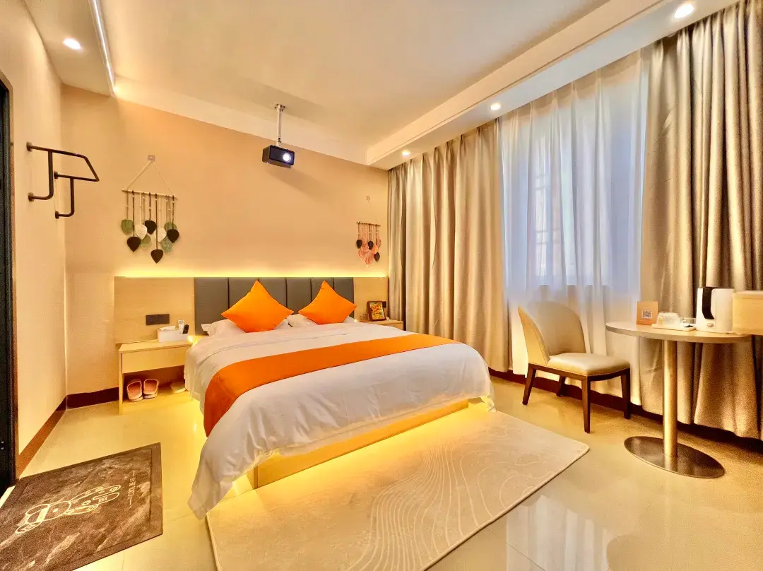 Far-away Home Boutique Residential - Guilin
