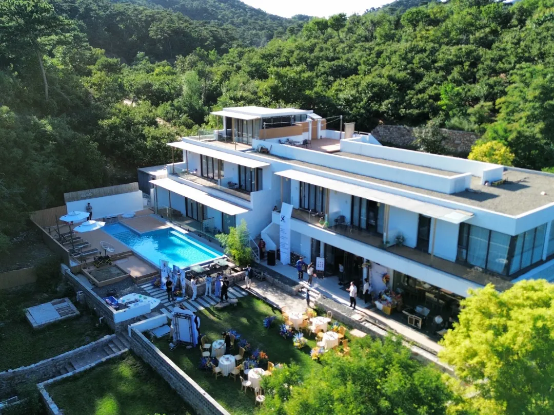 Story Moutain Homestay - Beijing