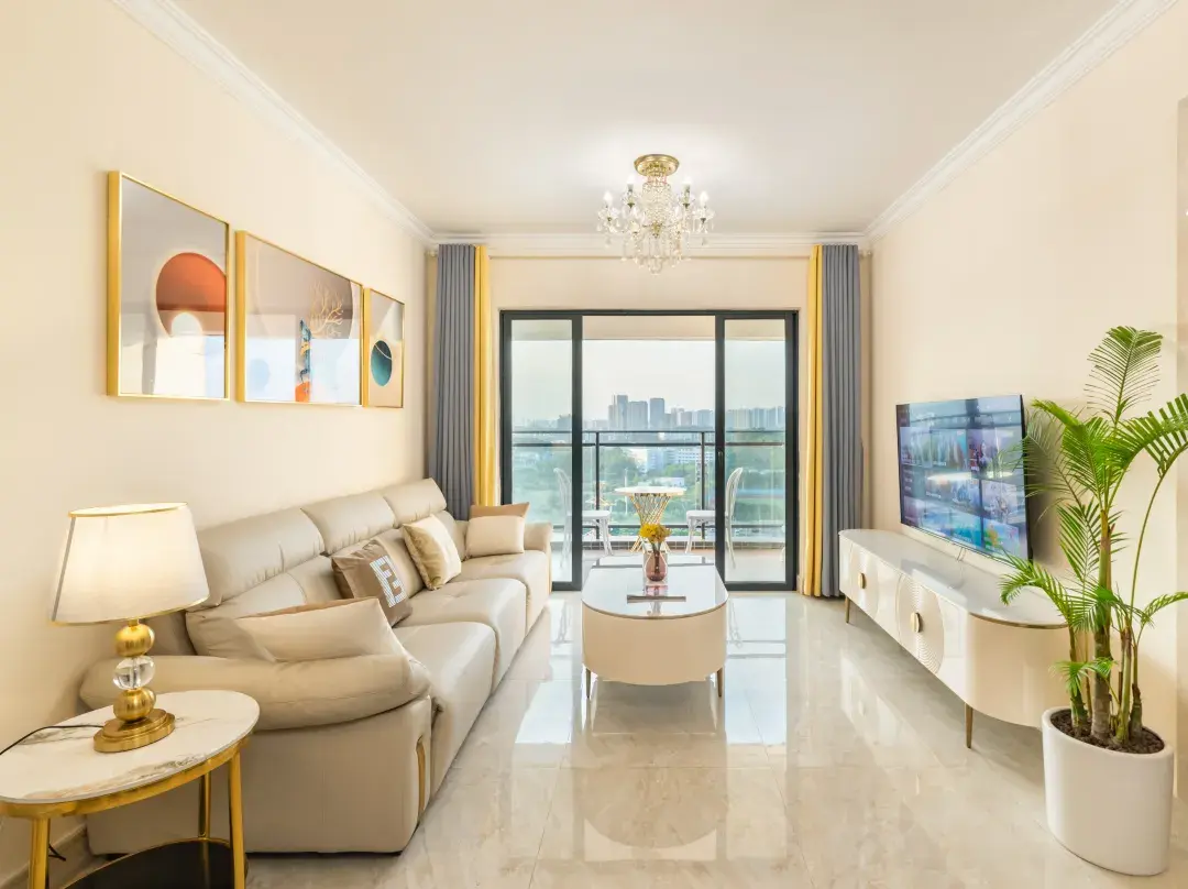 Sihe Apartment - Guangzhou