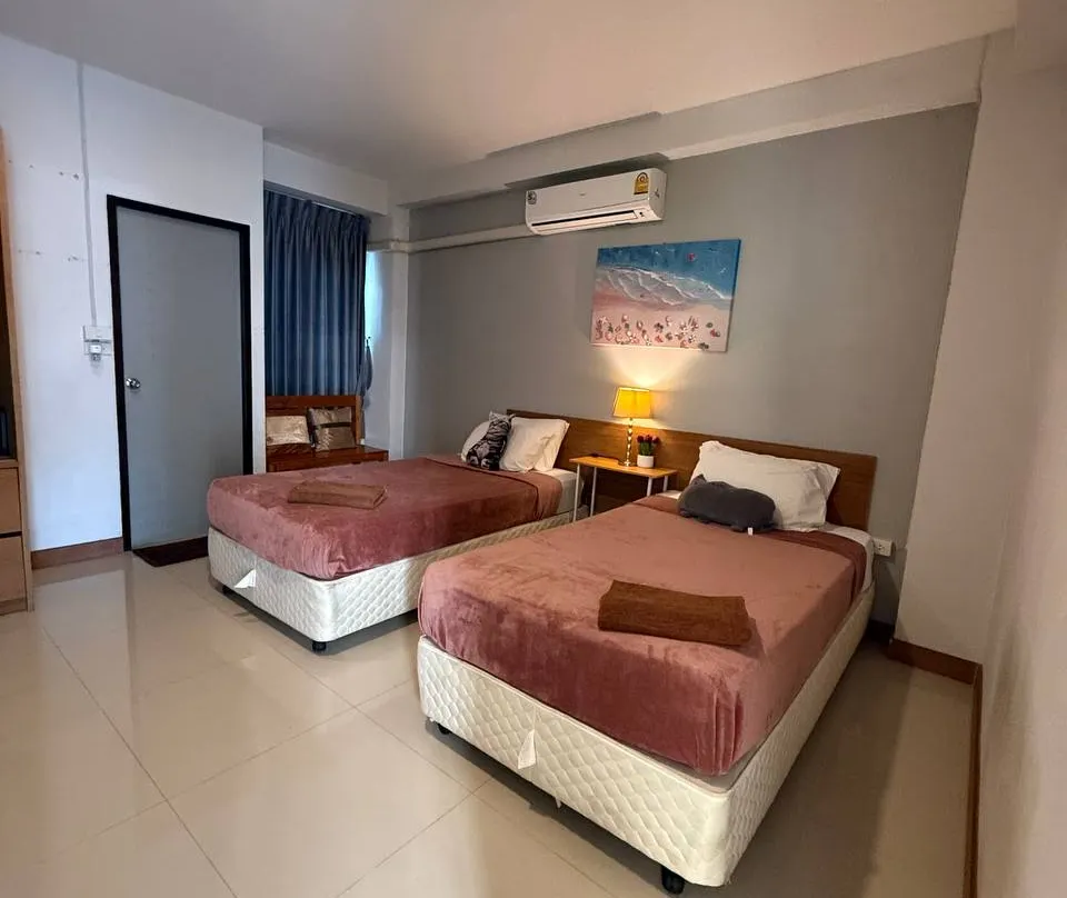 P2s Stay Hotel - Hua Hin