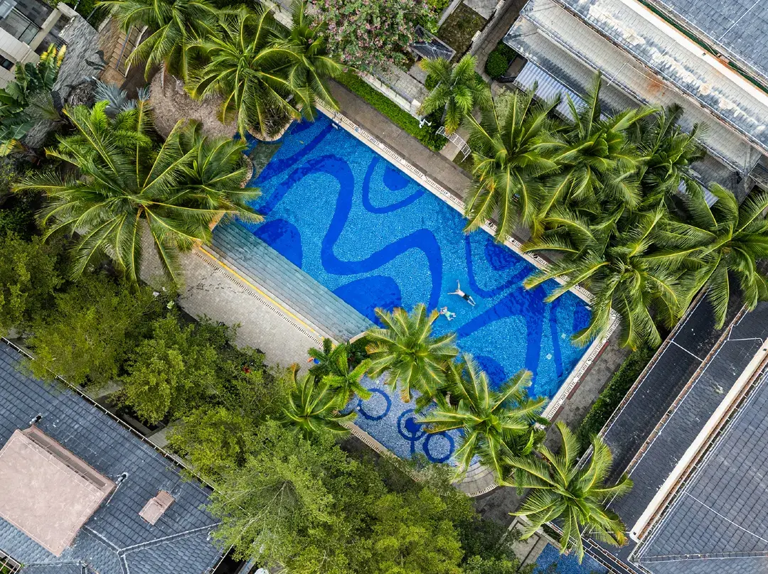 Floral Hotel·yuntop Hotel - Sanya