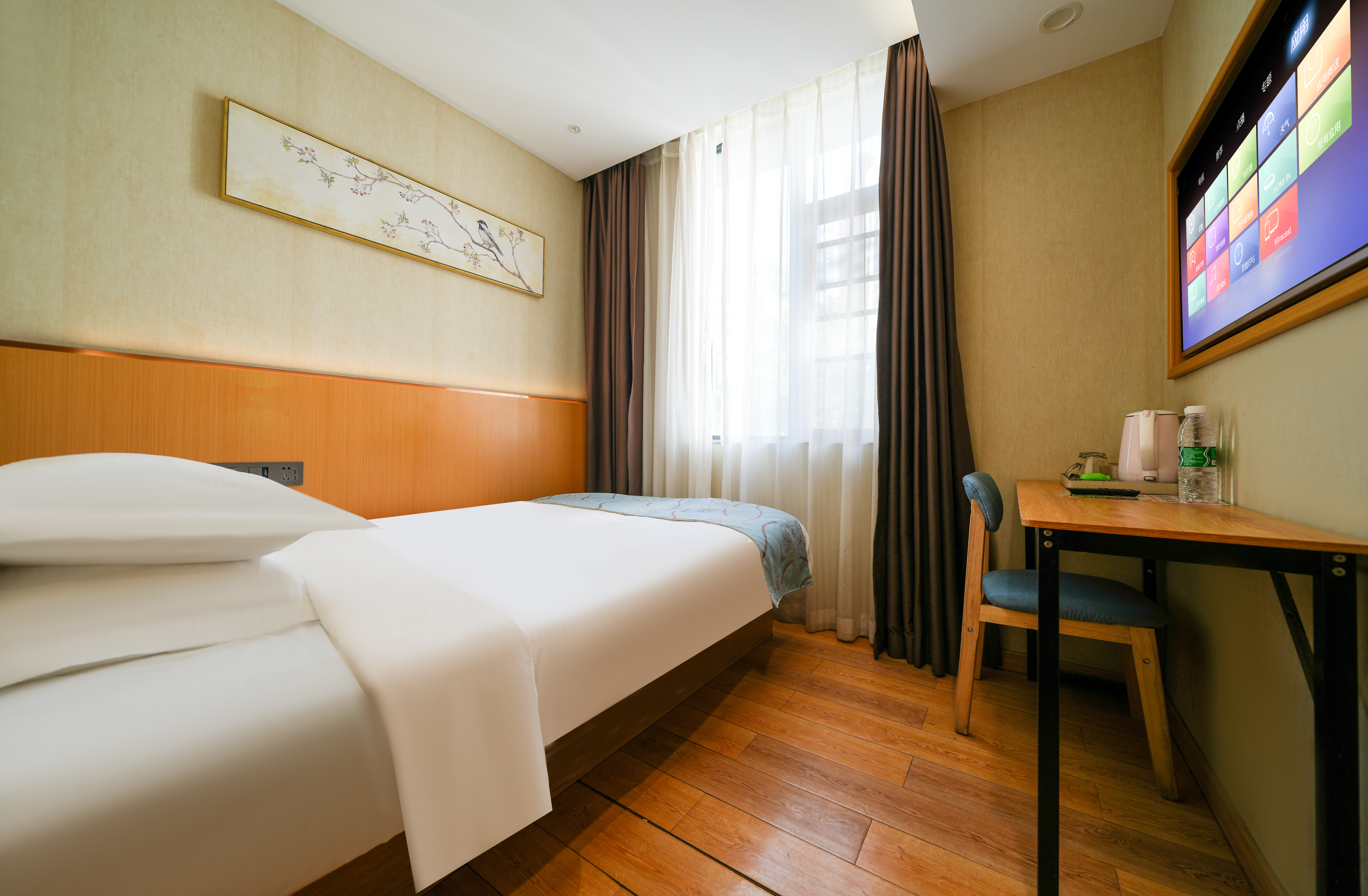 Pebble motel（Xiamen Lianhua Intersection Subway Station Store） - 72 ...