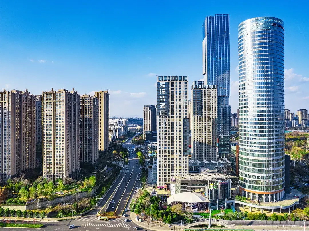 Kunming Mart Hotel - 昆明市