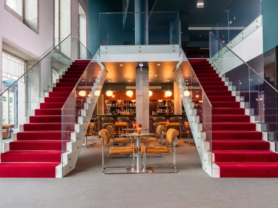 Cenica Porto Hotel, Curio Collection By Hilton - Oporto