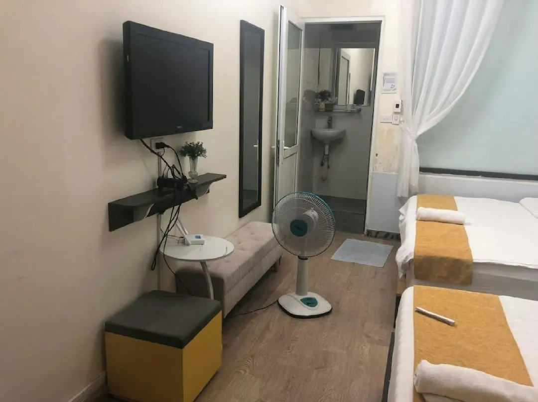 Hanoi Family Homestay - Hanoi